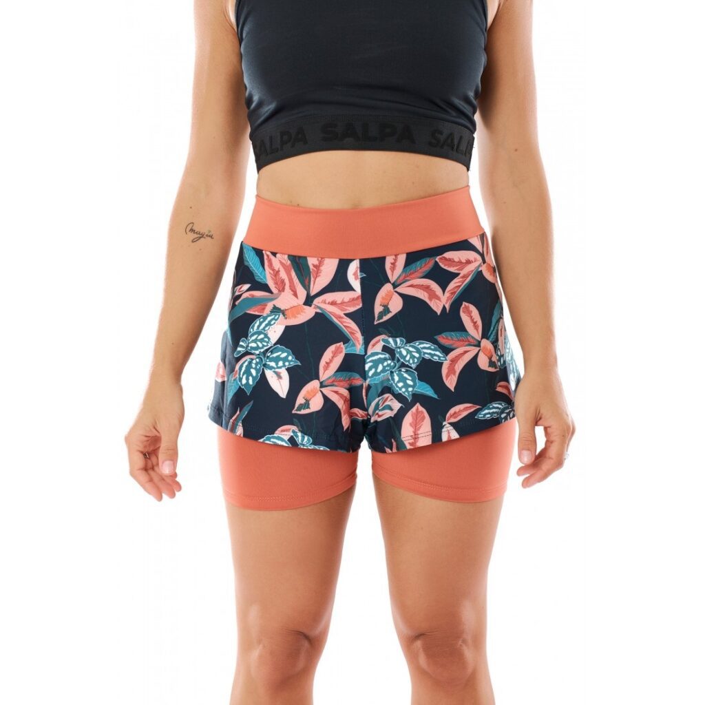 Short Celine Nala - Forza indumentaria